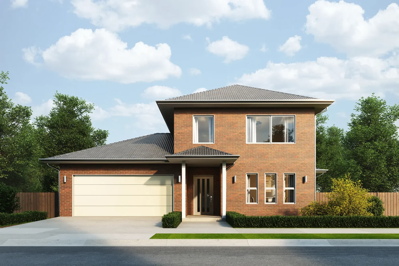 SolidRender | High-End 3D Rendering & Architectural Visualization