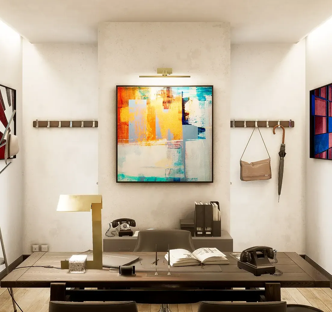 Contact SolidRender | Start Your 3D Visualization Project Today