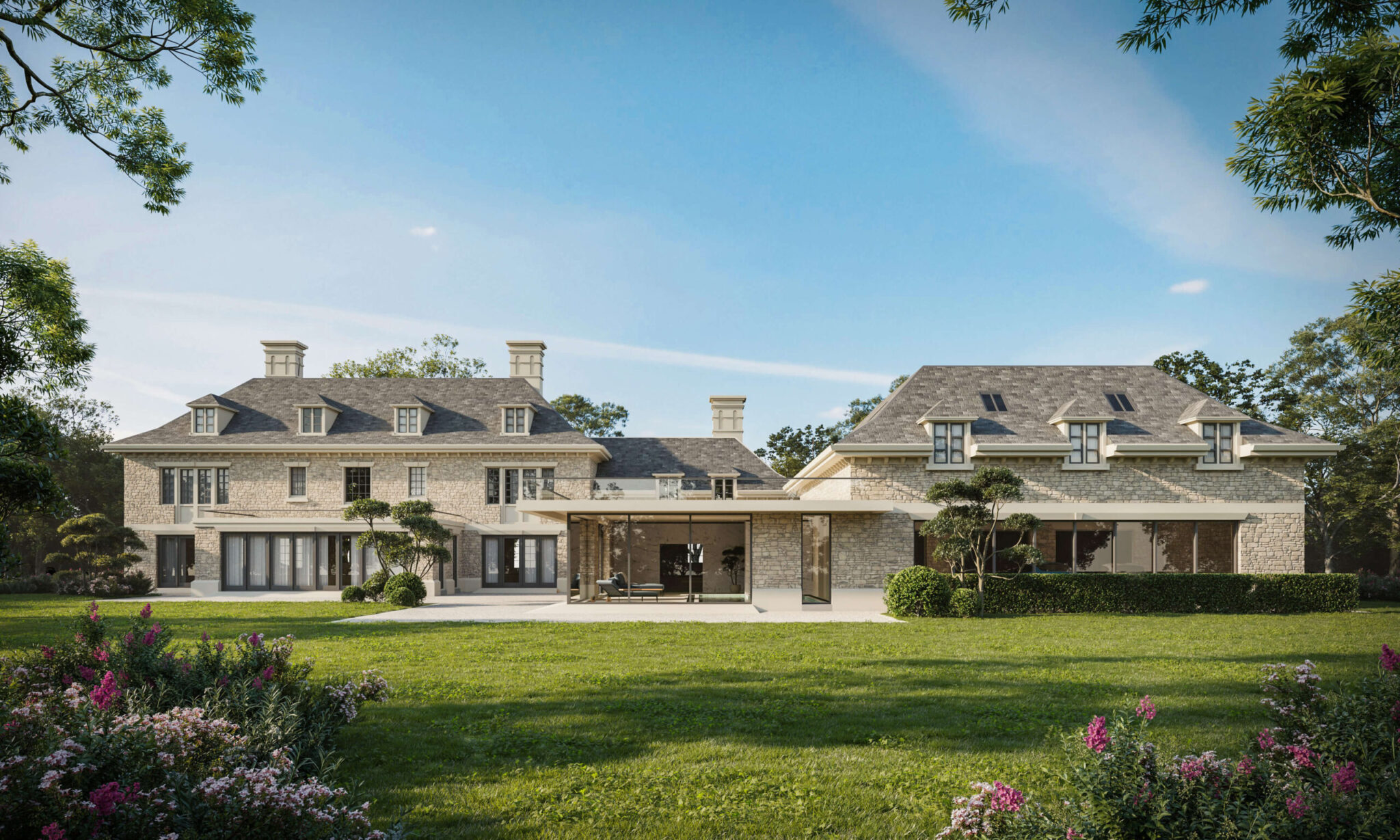 Top trends in 3D Architectural Visualization For 2025 | SolidRender