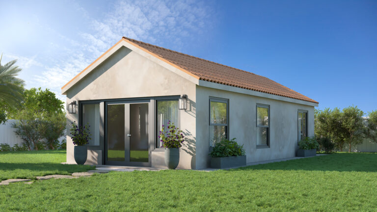 SolidRender | High-End 3D Rendering & Architectural Visualization