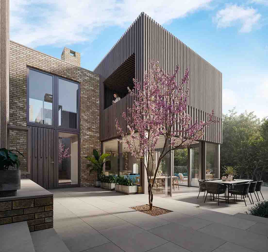 SolidRender- 3D Architectural Rendering Services