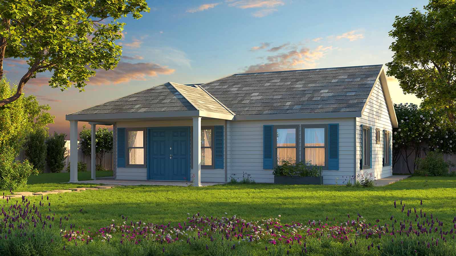 SolidRender: High-End 3D Rendering & Animation Studio