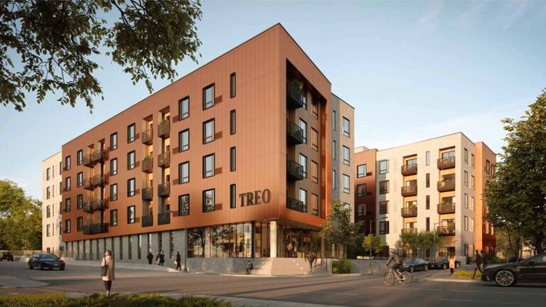 SolidRender- 3D Architectural Rendering Services