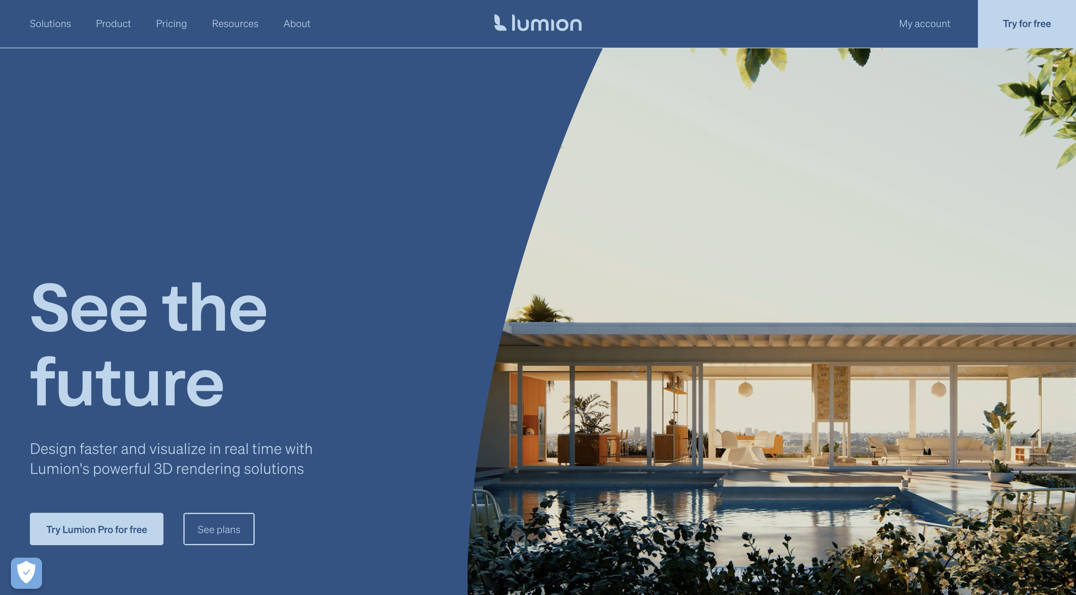 Top Landscape Rendering Software for Architects and Designers in 2025 ...