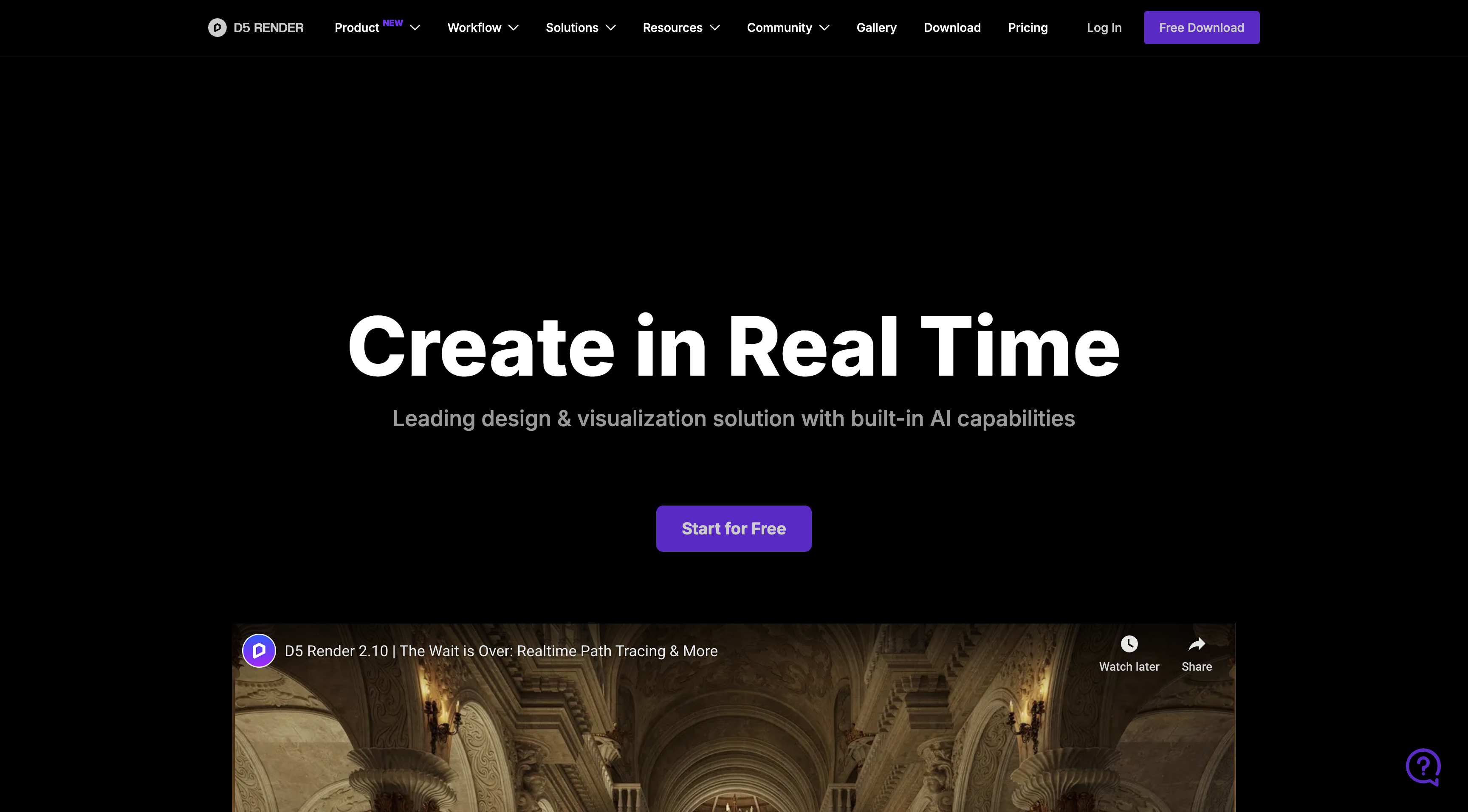 Top Landscape Rendering Software for Architects and Designers in 2025 ...