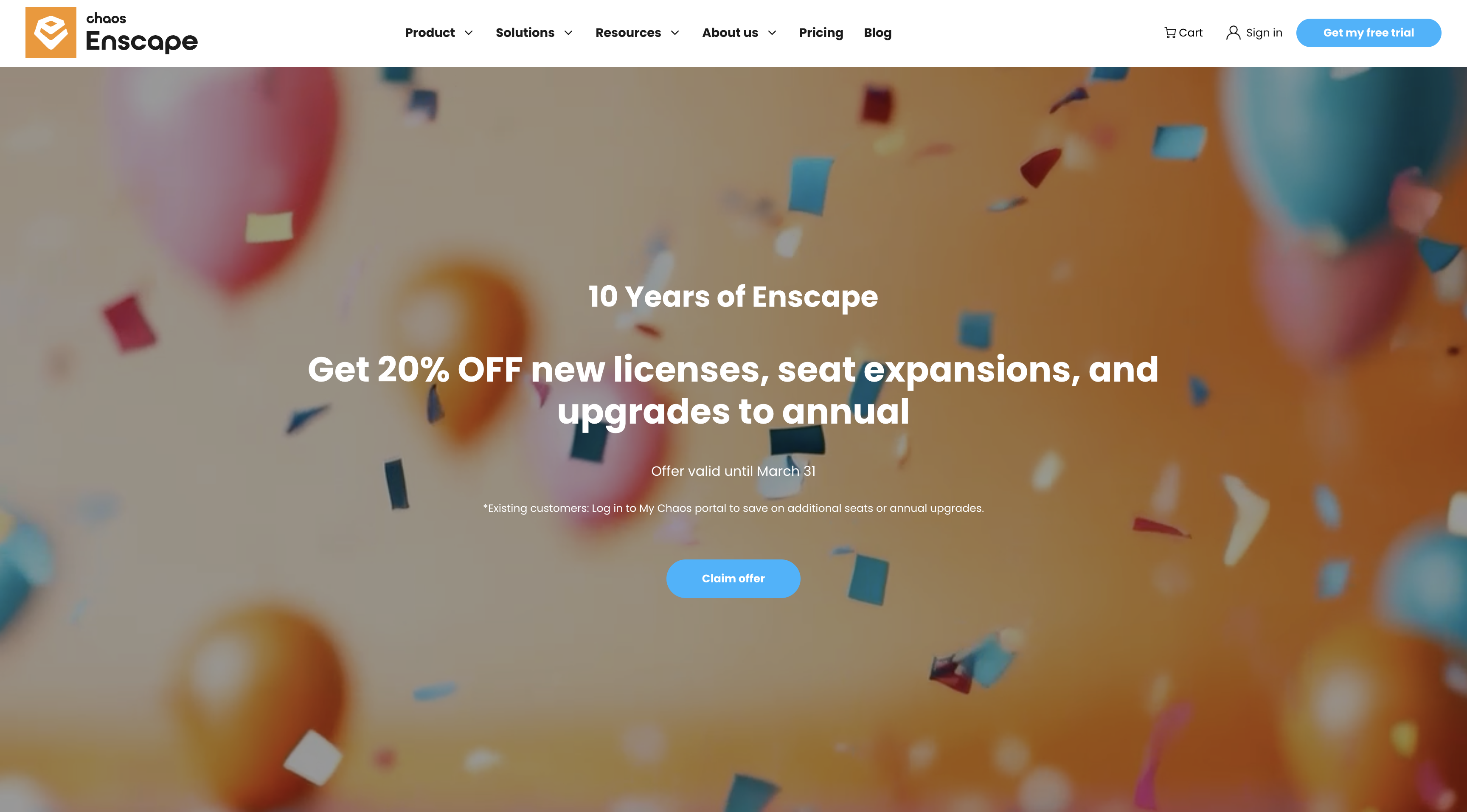 Top Landscape Rendering Software for Architects and Designers in 2025 ...