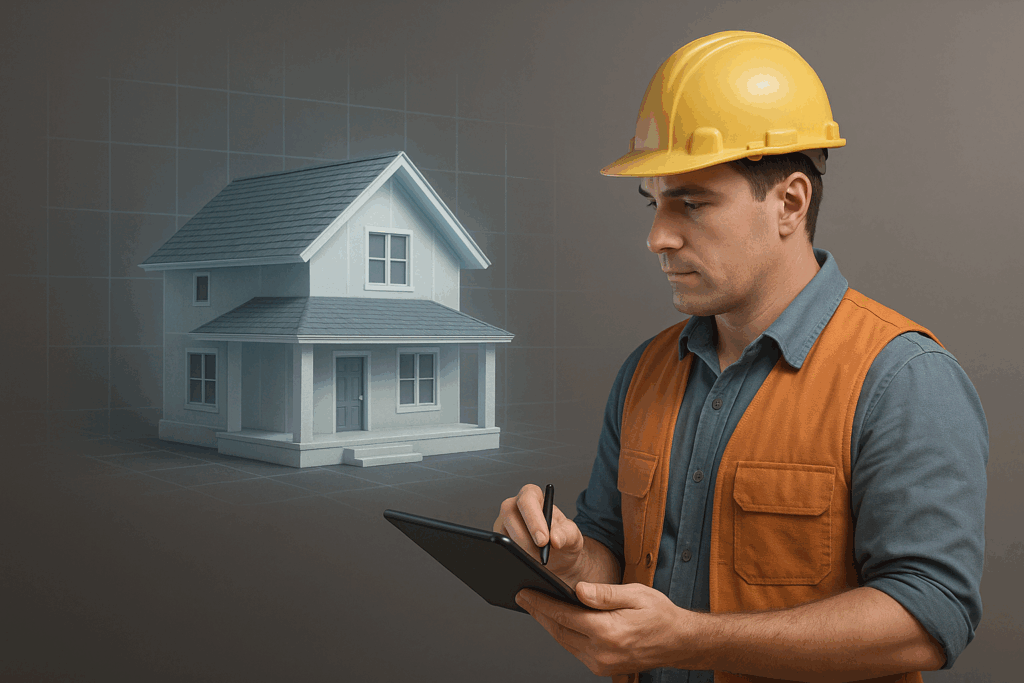 Architectural Rendering for Home Builders | Guide - SolidRender